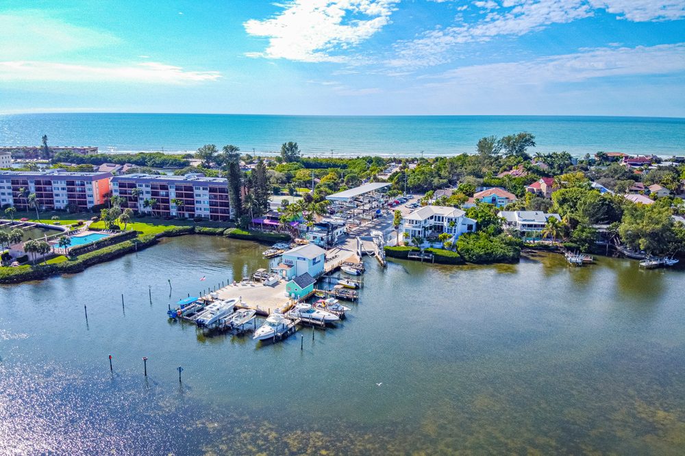 Bayfront Yacht Works and Marina, Siesta Key | Roadtrippers