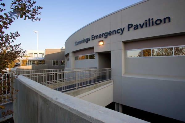 MERCY HOSPITAL OF FOLSOM - Updated December 2025 - 49 Photos & 328 ...