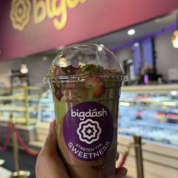 BIGDASH ICE CREAM & PASTRIES - Updated April 2025 - 808 Photos & 650 ...