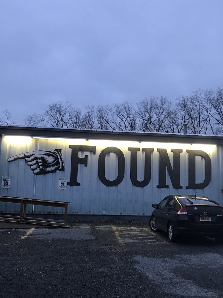 FOUND IN ITHACA - 35 Photos & 24 Reviews - 227 Cherry St, Ithaca, New York - Antiques - Phone ...