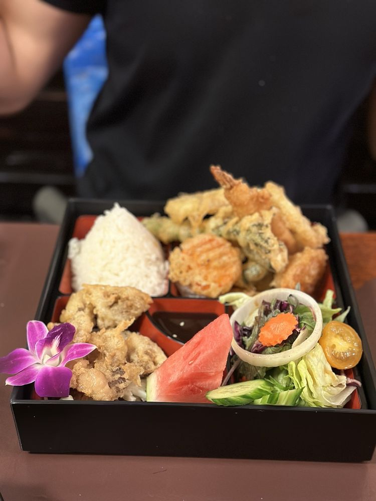 CHONMAGE JAPANESE RESTAURANT - Updated May 2025 - 229 Photos & 244 ...