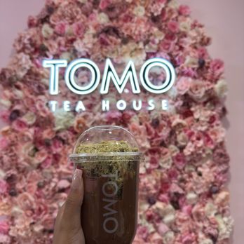 TOMO TEA HOUSE - Updated June 2025 - 238 Photos & 67 Reviews - 825 ...