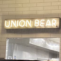 UNION BEAR BREWING COMPANY - Updated May 2025 - 1514 Photos & 1085 ...