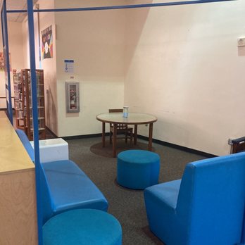 CYPRESS PARK BRANCH LIBRARY - Updated December 2025 - 14 Photos & 14 ...