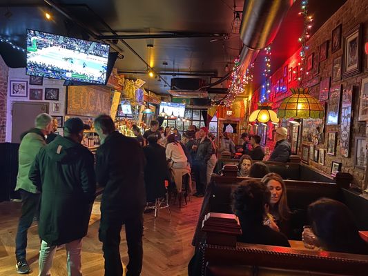 LOCAL 42 - Updated July 2025 - 23 Photos & 27 Reviews - 574 9th Ave ...