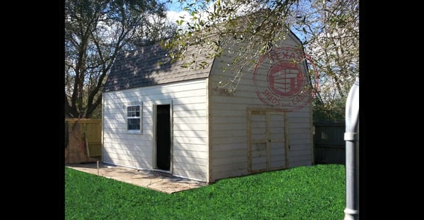 TEXAS SHEDS AND CABINS - Updated December 2025 - 89 Photos & 12 Reviews ...