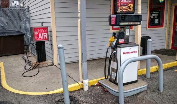 DANDY MINI MART - 121 S Elmer Ave, Sayre, PA - Yelp