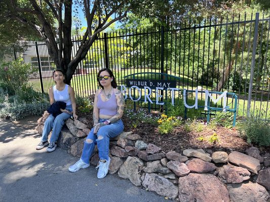 RANCH HOUSE AT RANCHO SAN RAFAEL - Updated August 2025 - 21 Photos ...