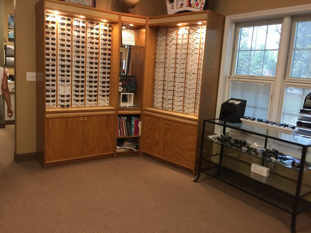 VISION CENTER - Updated September 2025 - 13 Reviews - 325 N Lilley Rd ...