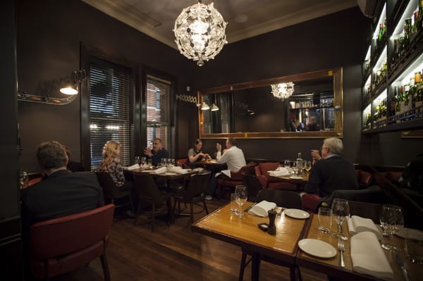 PUNCH LANE WINE BAR RESTAURANT - 50 Photos & 23 Reviews - 43 Little ...