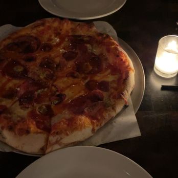 FEDERAL PIZZA - Updated May 2025 - 1350 Photos & 1701 Reviews - 5210 N ...