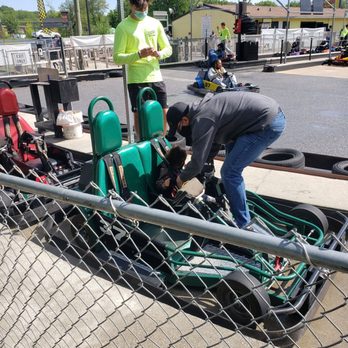 CROFTON GO KART RACEWAY - Updated November 2025 - 67 Photos & 75 ...