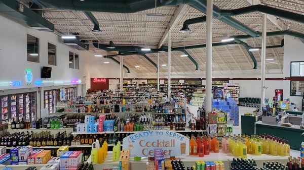 HERITAGE LIQUORS - Updated December 2025 - 18 Photos & 25 Reviews - 529 ...