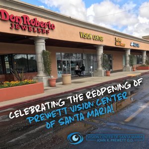 WALMART VISION CENTER - Updated June 2024 - 12 Reviews - 2220 S Bradley ...