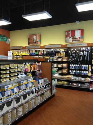 SHERWIN-WILLIAMS PAINT STORE - Updated May 2025 - 6 Rylander Blvd Unit ...