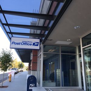 US POST OFFICE - Updated January 2025 - 15 Photos & 71 Reviews - 15833 ...