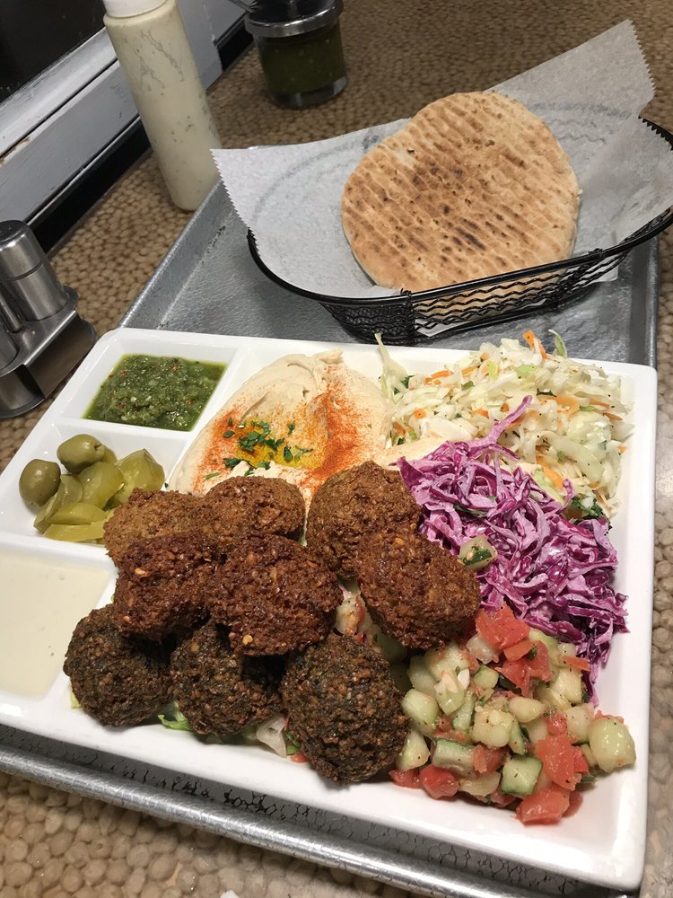 NISH NUSH - 622 Photos & 785 Reviews - 88 Reade St, New York, NY - Menu ...