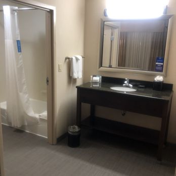 HAMPTON INN & SUITES HOUSTON/PASADENA - Updated December 2025 - 140 ...