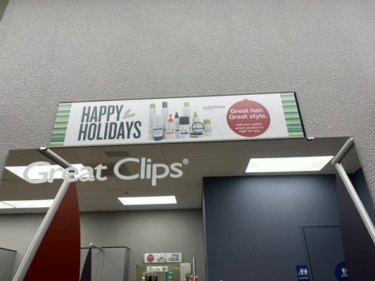 GREAT CLIPS - Updated December 2025 - 24 Photos & 59 Reviews - 2230 ...