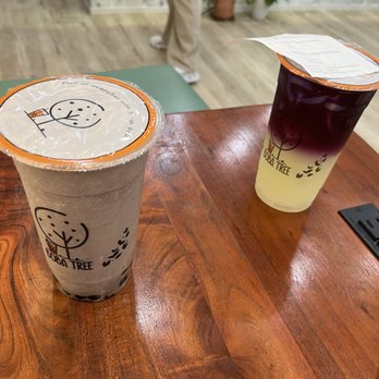 BOBA TREE - Updated June 2024 - 105 Photos & 41 Reviews - 8934 State St ...