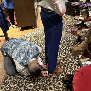 HEIMIE’S HABERDASHERY - Updated December 2025 - 24 Photos & 102 Reviews ...