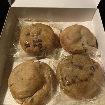 CHIP COOKIES - GILBERT - Updated November 2025 - 72 Photos & 33 Reviews ...