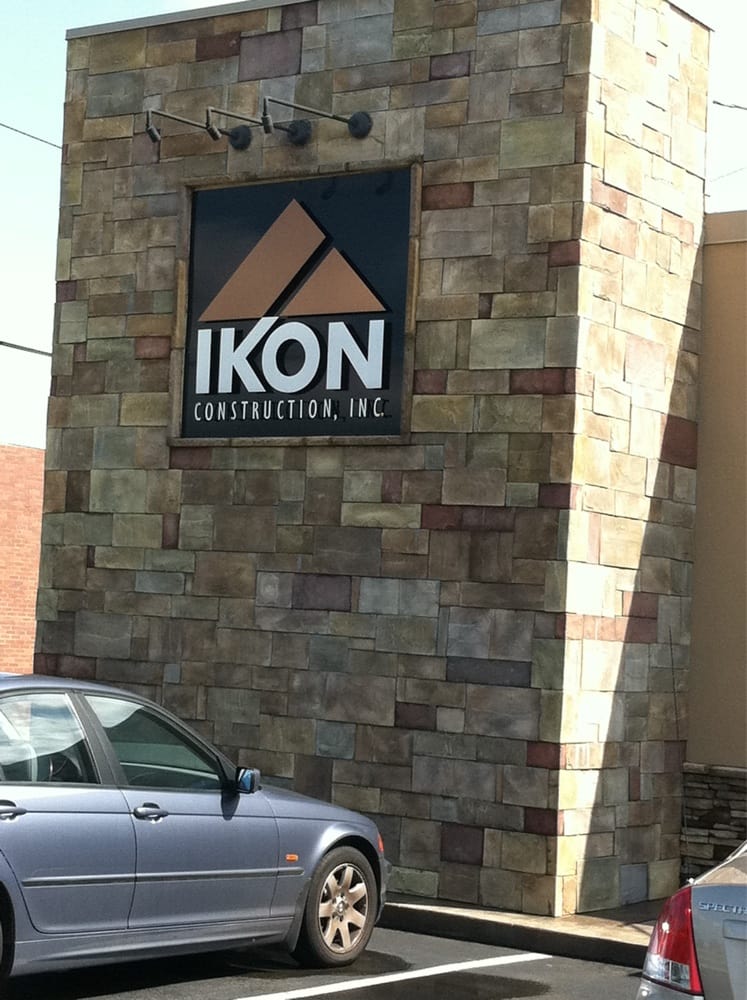 IKON CONSTRUCTION - Updated January 2025 - 329 S Royal Oaks Blvd ...