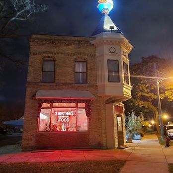 THREE BROTHERS RESTAURANT - Updated June 2025 - 291 Photos & 244 ...