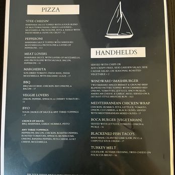 THE WINDWARD - Updated July 2025 - 42 Photos & 28 Reviews - 101 S ...