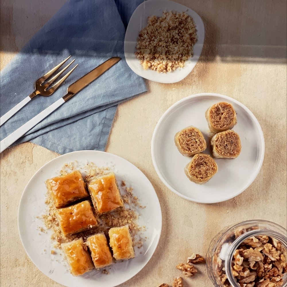 ZMZM SWEETS - Updated November 2025 - 98 Photos & 108 Reviews - 10511 S Harlem Ave, Chicago ...