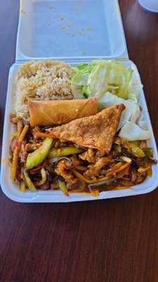 CANTON LOW - 125 Photos & 194 Reviews - Chinese - 439 Main St, El ...
