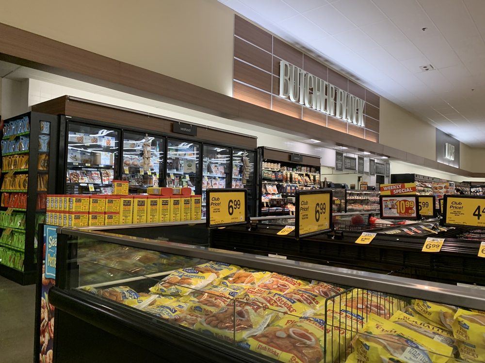 SAFEWAY - 172 Photos & 117 Reviews - 2610 Boston St, Baltimore, MD - Yelp