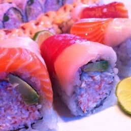 BOJANGLES SUSHI & OYSTER BAR - Updated July 2025 - 189 Photos & 57 ...