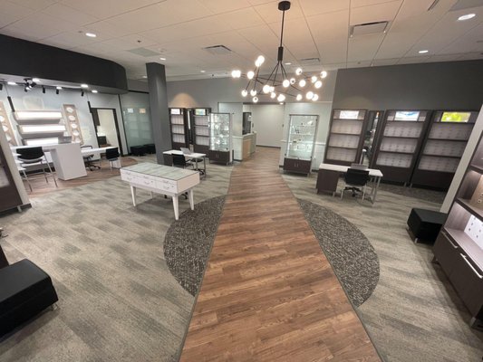 MCFARLAND EYE CARE - Updated August 2025 - 55 Photos & 21 Reviews ...