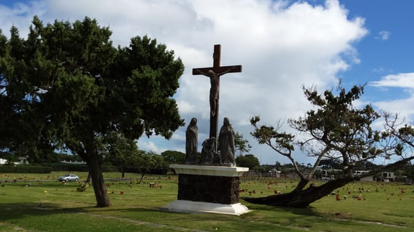 DIAMOND HEAD MORTUARY & WILLIAMS FUNERAL SERVICES - Updated October ...