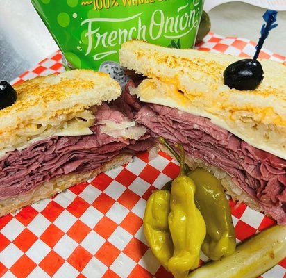 MR SANDWICH - 226 Photos & 201 Reviews - 13011 Philadelphia St ...