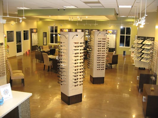 THE EYE PLACE OPTOMETRY - Updated January 2026 - 71 Reviews - 1601 ...