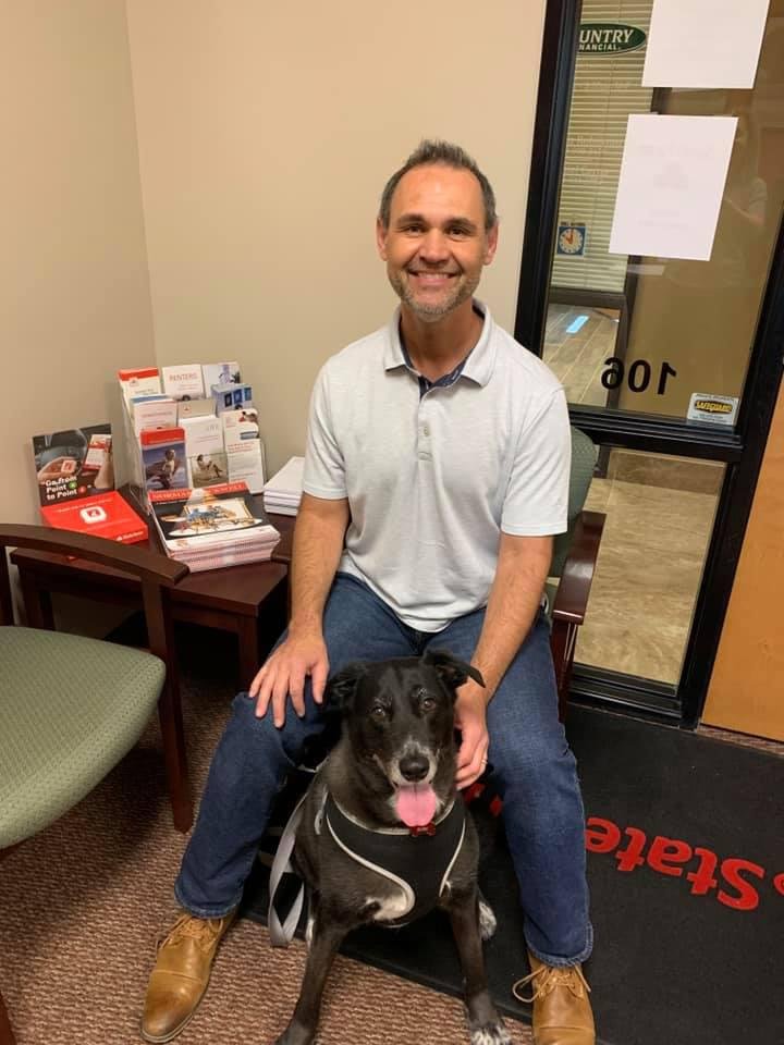 BRYCE CRAWFORD - STATE FARM INSURANCE AGENT - Updated March 2025 - 29 ...