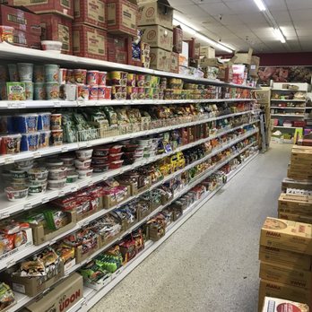 ASIAN MARKET - Updated November 2025 - 102 Photos & 27 Reviews - 266 ...
