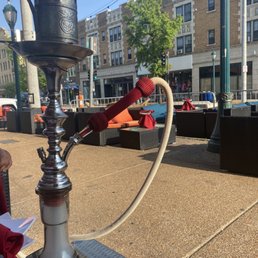 RANOUSH - Updated October 2025 - 329 Photos & 444 Reviews - 6501 Delmar ...