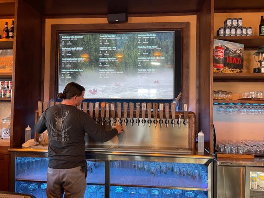 POWDERHAUS BREWING COMPANY - Updated December 2025 - 83 Photos & 77 ...