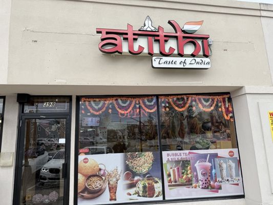 ATITHI - Updated December 2025 - 43 Photos & 22 Reviews - 398 N Wantagh ...