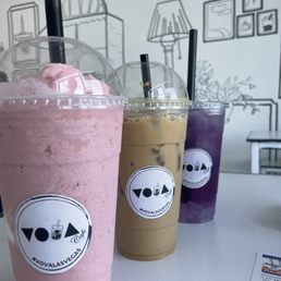 VOVA CAFE - Updated July 2025 - 715 Photos & 373 Reviews - 8680 W Warm Springs Rd, Las Vegas ...