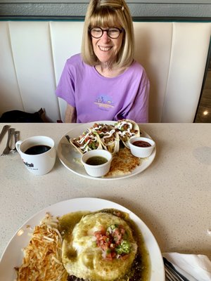 SCRAMBLER CAFE DALLAS - 136 Photos & 124 Reviews - 18208 Preston Rd ...