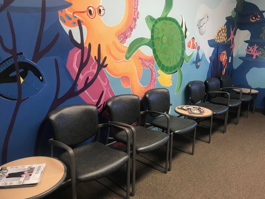 LOMA LINDA UNIVERSITY EYE INSTITUTE - PEDIATRIC CLINIC - Updated May ...