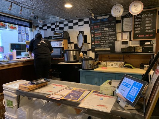 NORTH END FISH MARKET - 317 Photos & 342 Reviews - Sushi Bars - 99 ...