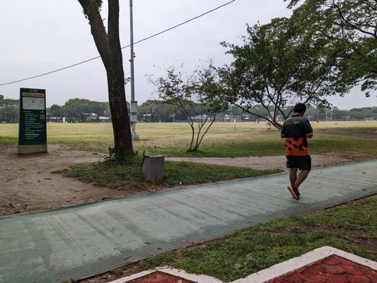 CLARK PARADE GROUNDS - Updated August 2024 - Clark Freeport Zone ...