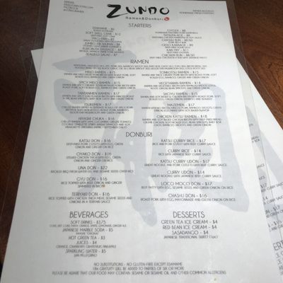 ZUNDO RAMEN - Updated October 2025 - 22 Photos - 3972 Red Bank Rd, Cincinnati, Ohio - Ramen ...