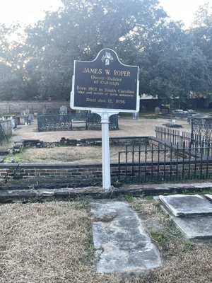 CHURCH STREET GRAVE YARD - Updated November 2025 - 152 Photos - 753 ...
