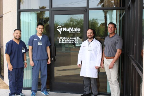 NUMALE MEDICAL CENTER - Updated December 2025 - 26 Photos & 25 Reviews ...